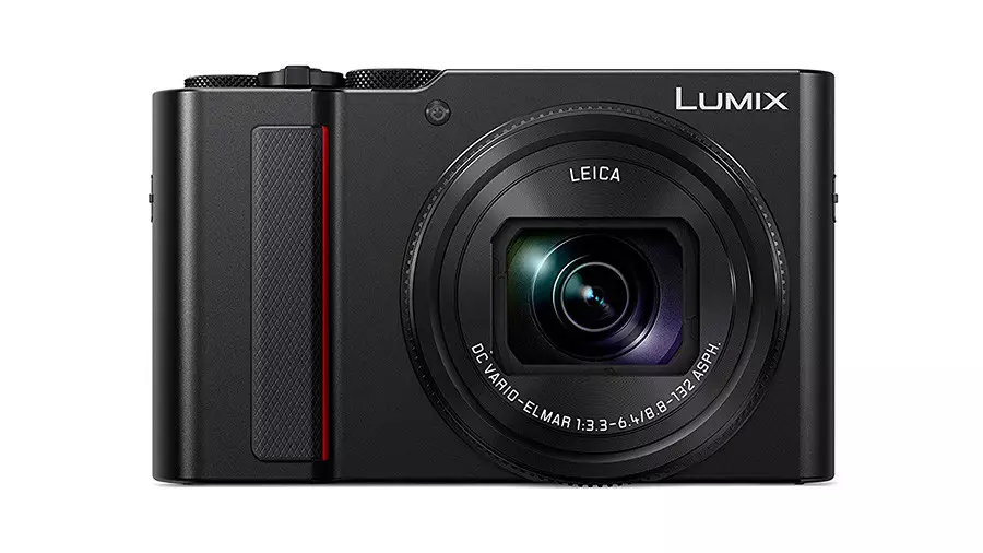 Panasonic Lumix Tz200