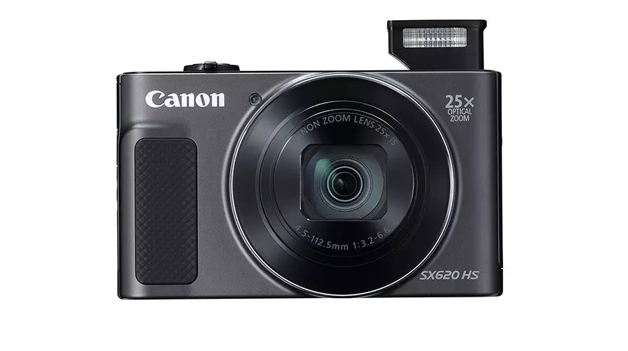 Canon Powershot Sx620 Hs