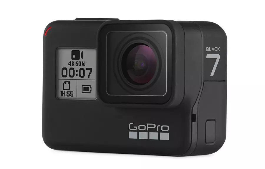 Gopro Hero 7