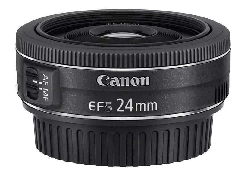 ڪينن Ef 24mm F28