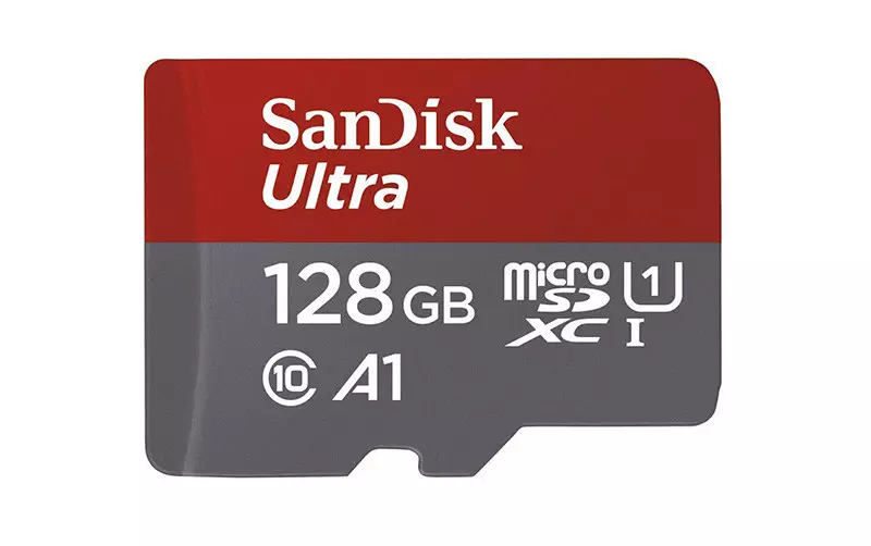 Sandisk128