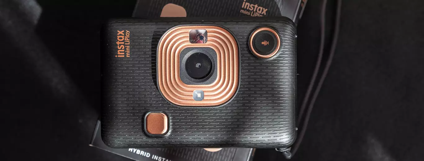 Fujifilm Instax Mini, review: review met features, prijs en specificaties