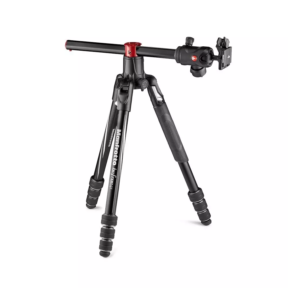 I-Manfrotto Befree Gt Xpro Mkbfra4gtxp Bh