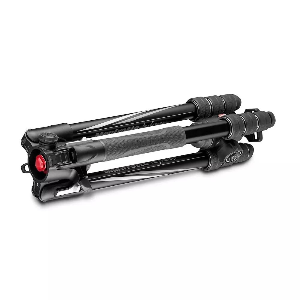 Manfrotto Befree Gt Xpro Mkbfra4gtxp Bh Closed Side