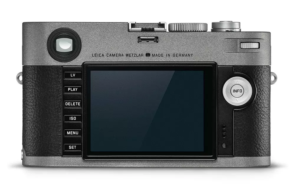 Leica M E Type 240 05
