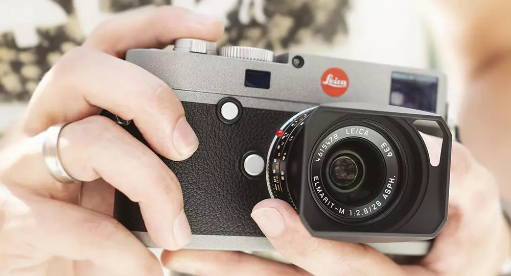 Leica ME Тип 240 06