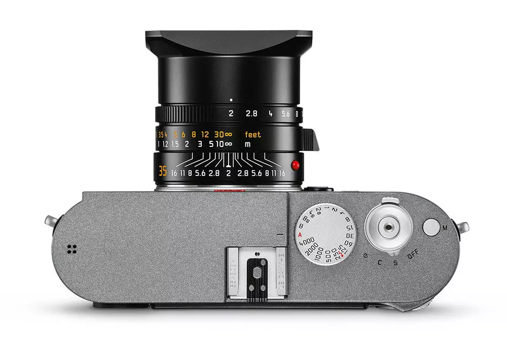 Leica M E Type 240 03