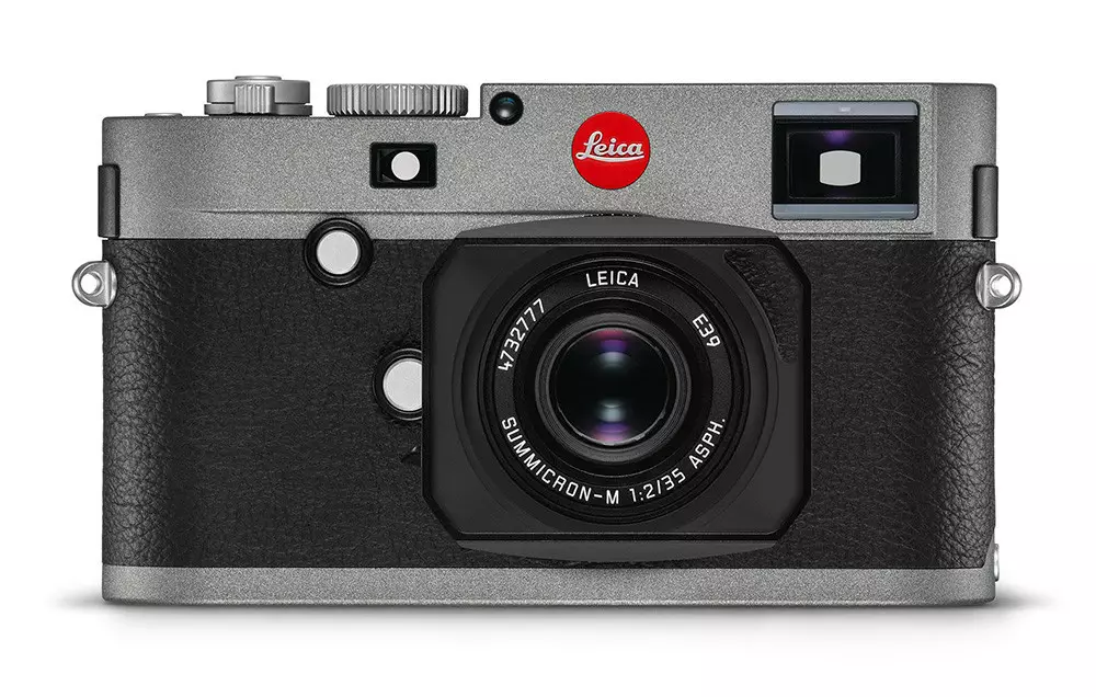 Leica ME Тип 240 04