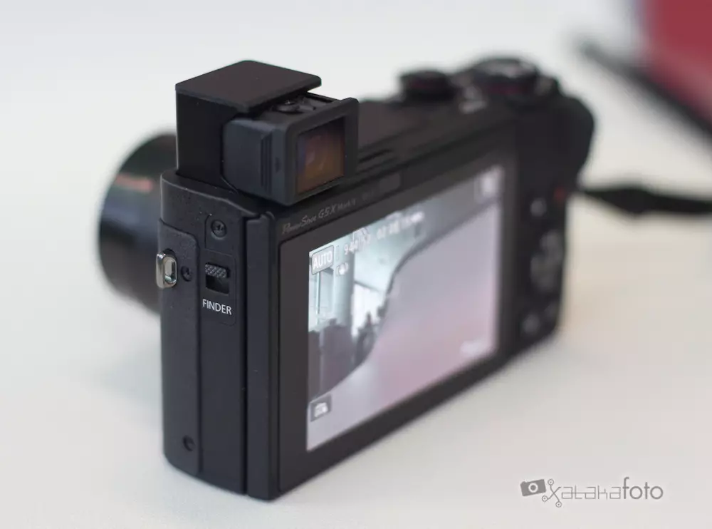 Canon Powershot G5 X Mark Ii 6