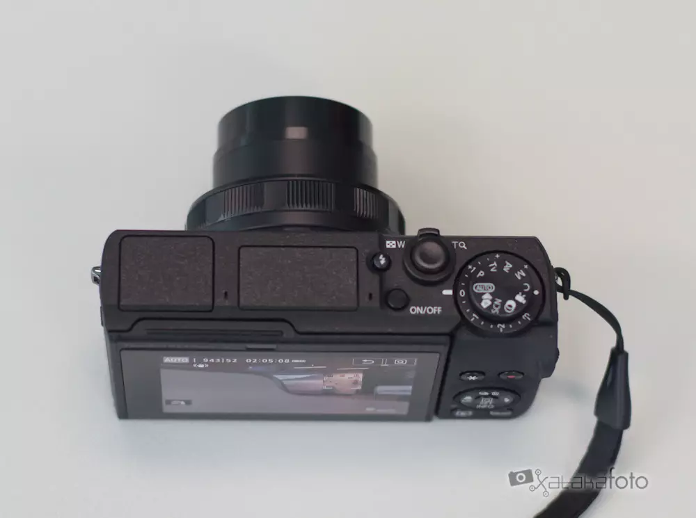 Canon Powershot G5 X Mark Ii 11