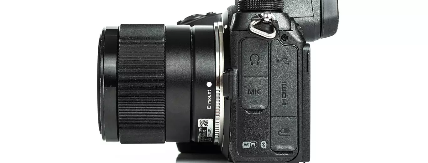 Techart TZE-01. նոր ադապտերային օղակ՝ ձեր Sony ոսպնյակները Nikon Z-mount տեսախցիկներ տեղափոխելու համար
