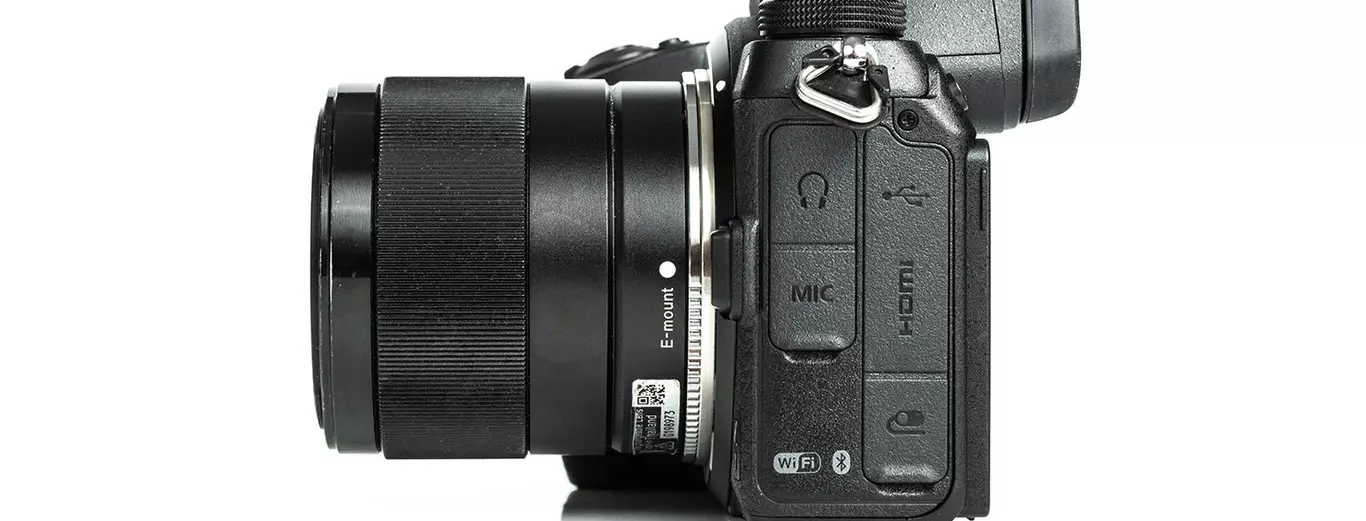 Techart TZE-01: Sony linzalarini Nikon Z o'rnatilgan kameralarga o'tkazish uchun yangi adapter halqasi