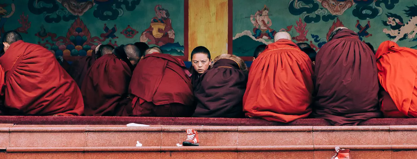 fotografía de viaxes para entender o mundo Sandra Morante