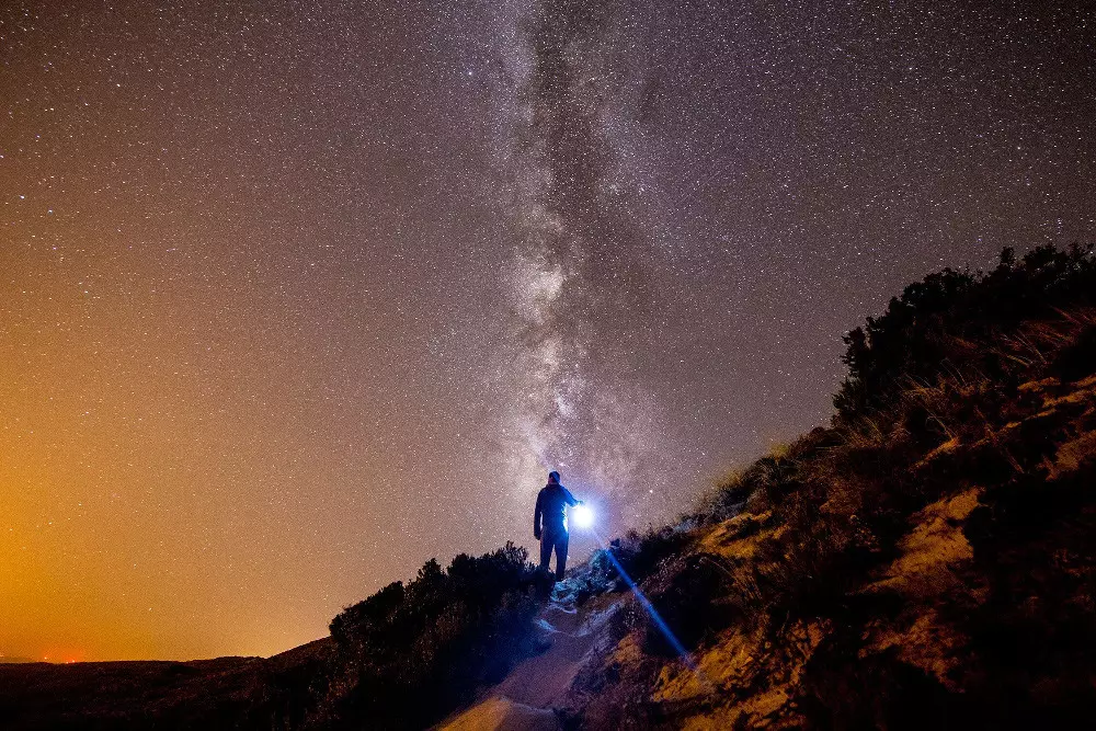 Gece veya Düşük Işıkta Odaklanma Hileleri 04