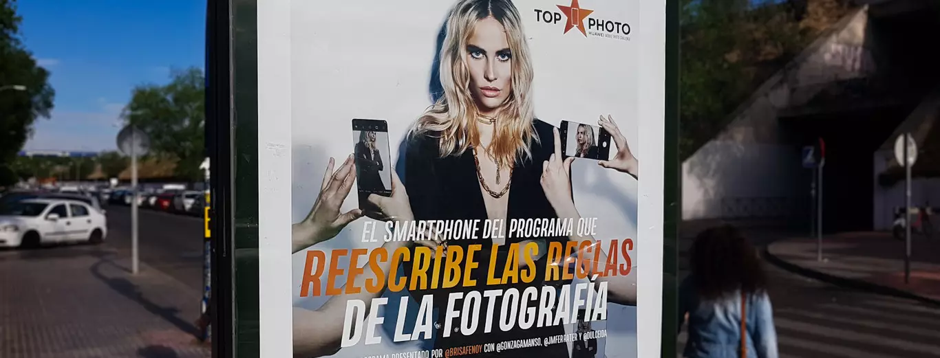 Meinung zu Top Photo, der weltweit ersten Talentshow für mobile Fotografie