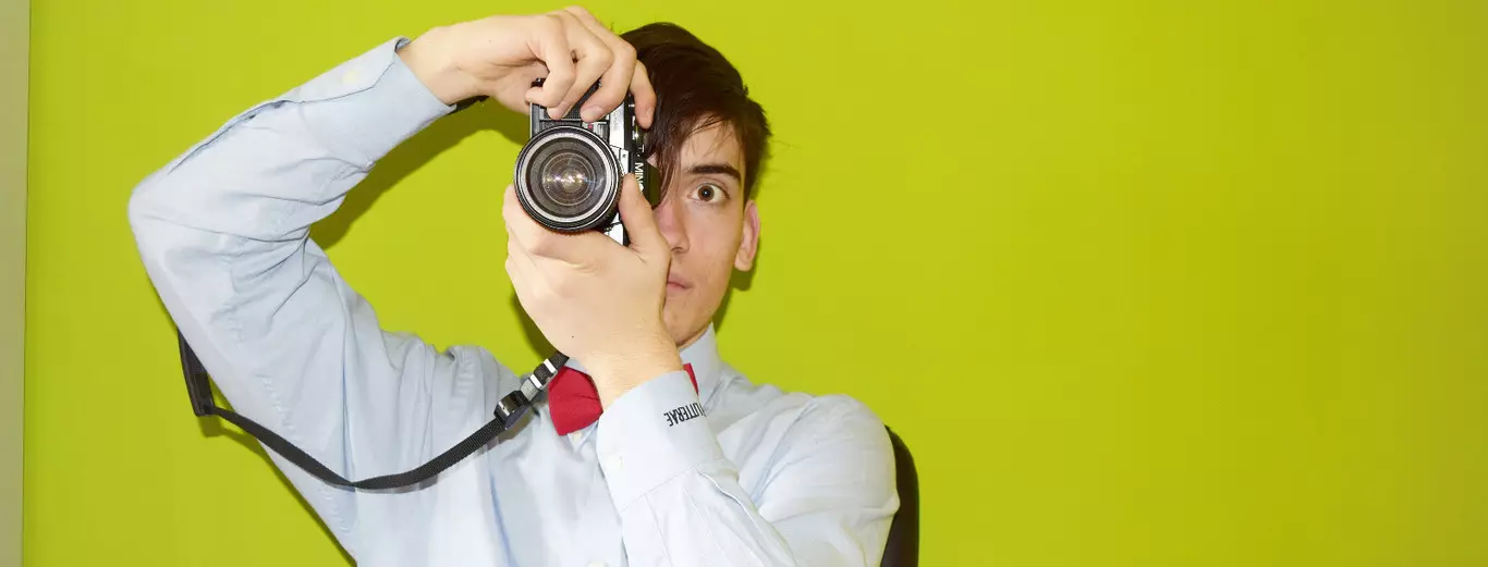 Mest populære og kontroversielle fotograferingsmoter og -trender fortiden