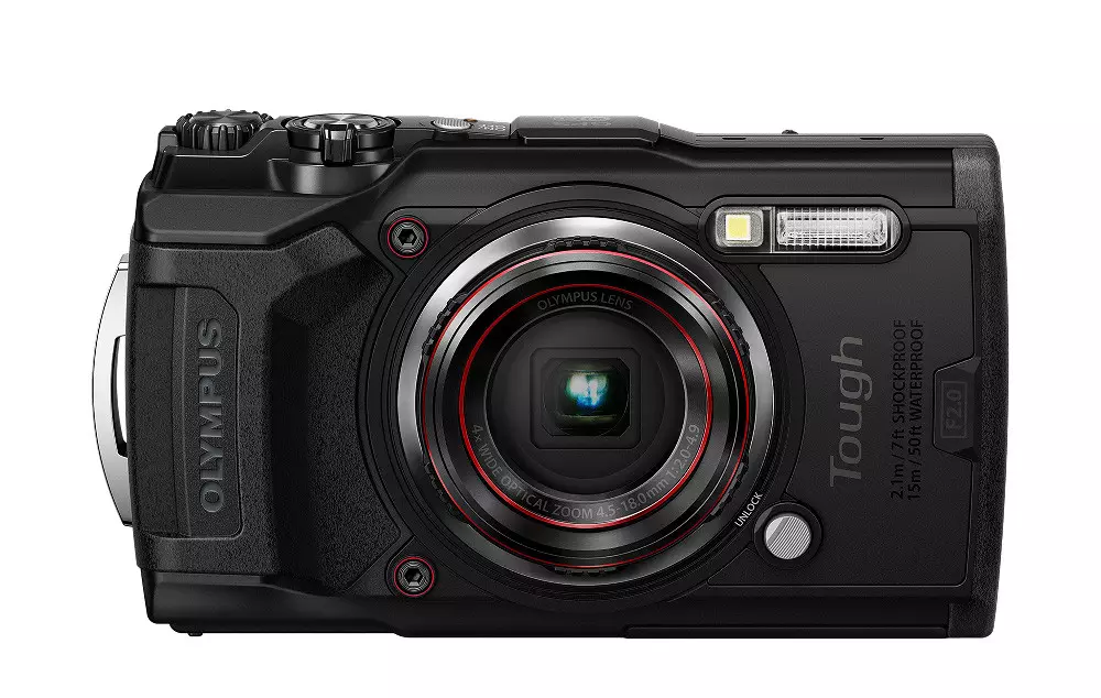 Olympus Tough Tg 6 02