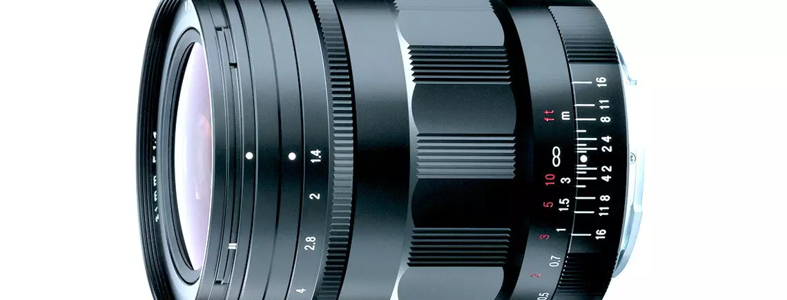 Voigtländer Nokton 21mm F1.4 Aspherical، خصوصیات، قیمت اور ڈیٹا شیٹ