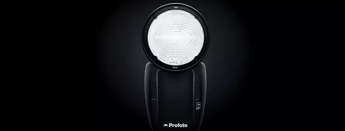 Megérkezik a Profoto A1X, a piac egyik legjobb vakujának második verziója