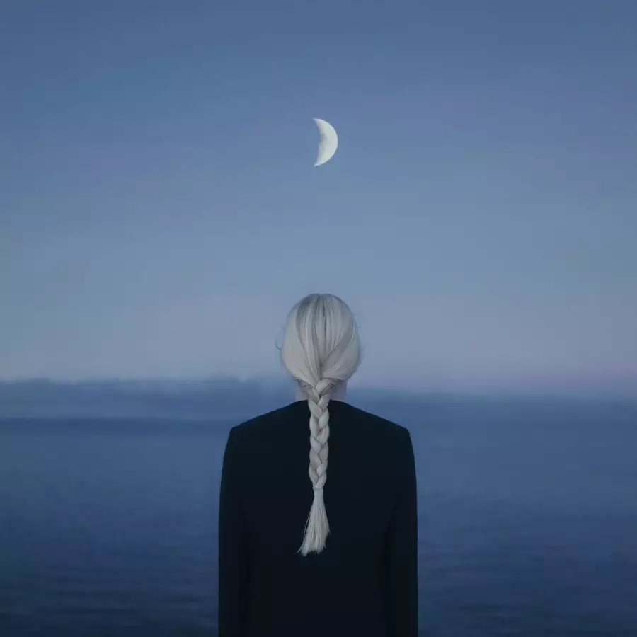 Gabriel Isak Surrealism 13