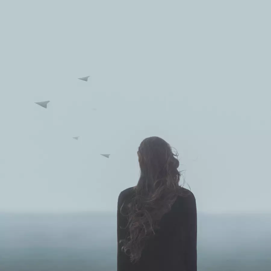 Gabriel Isak Surrealism 5