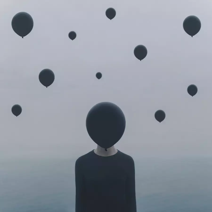 Gabriel Isak Surrealism 10