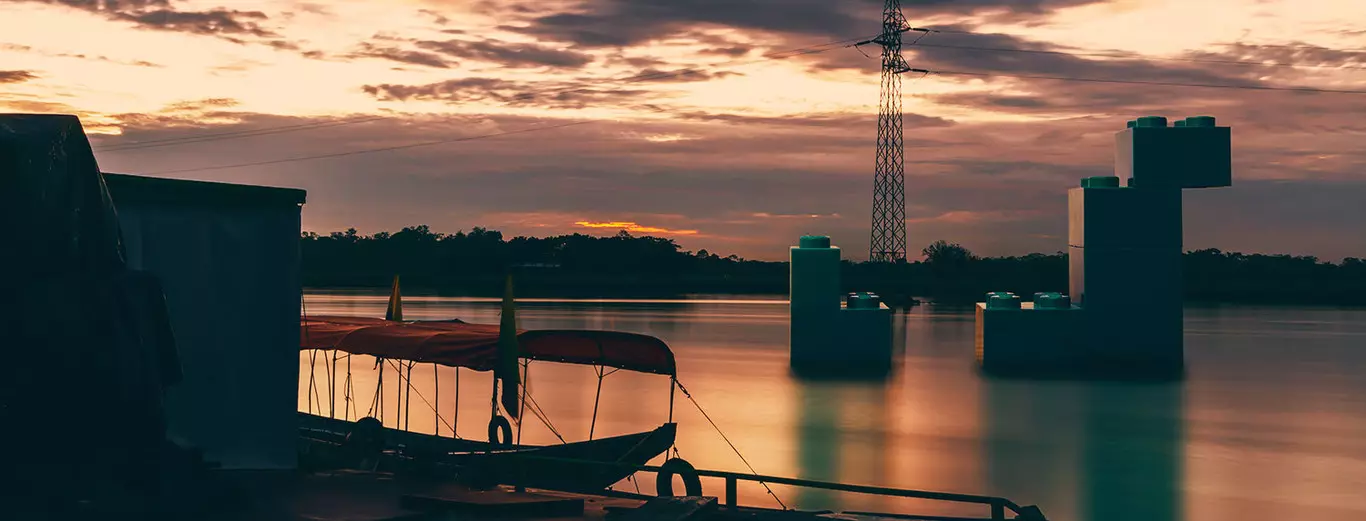 Fotokompositsioon kui fotograafiline stiil, mis õpetab meid nägema oma stseenide tulevikku