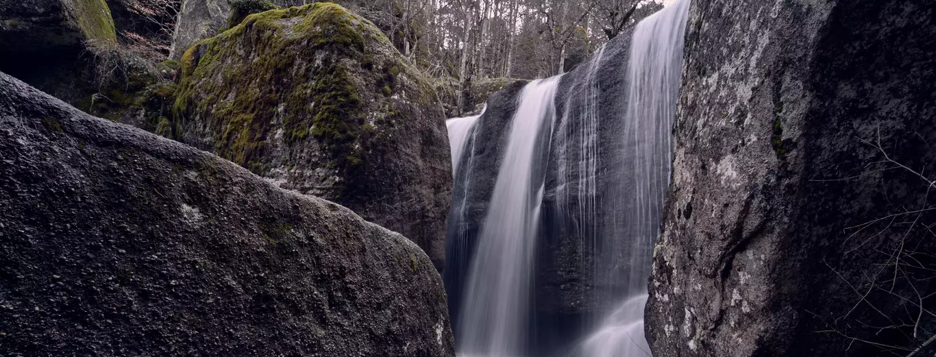 Kako razviti naše fotografije v desetih korakih v Capture One 12