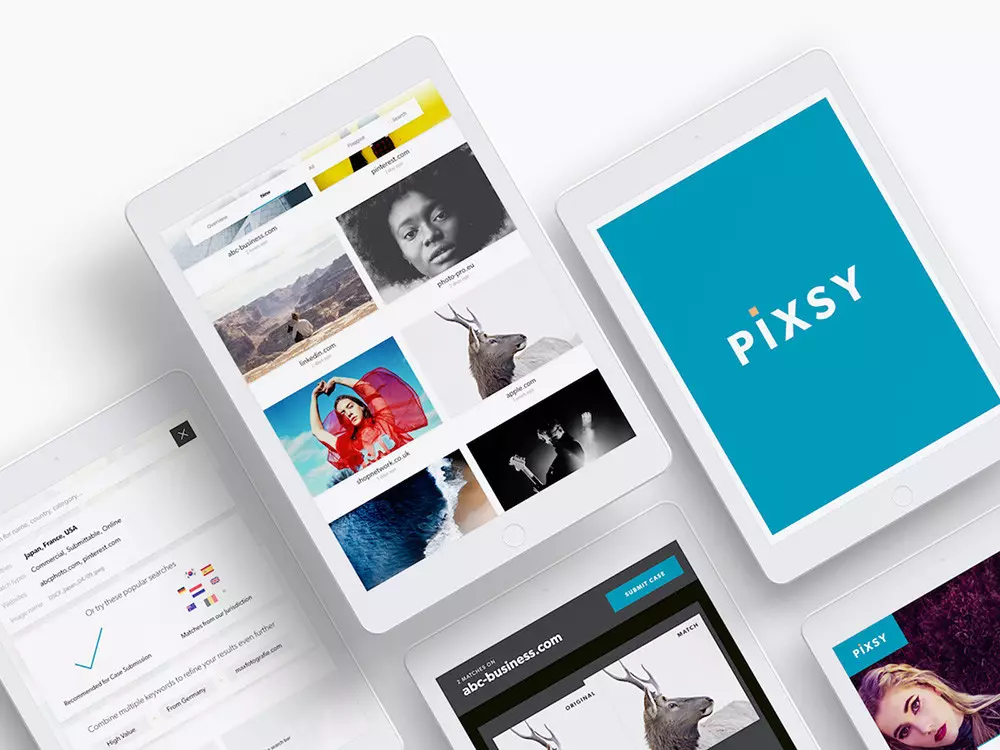 Flickr Partners With Pixsy 02