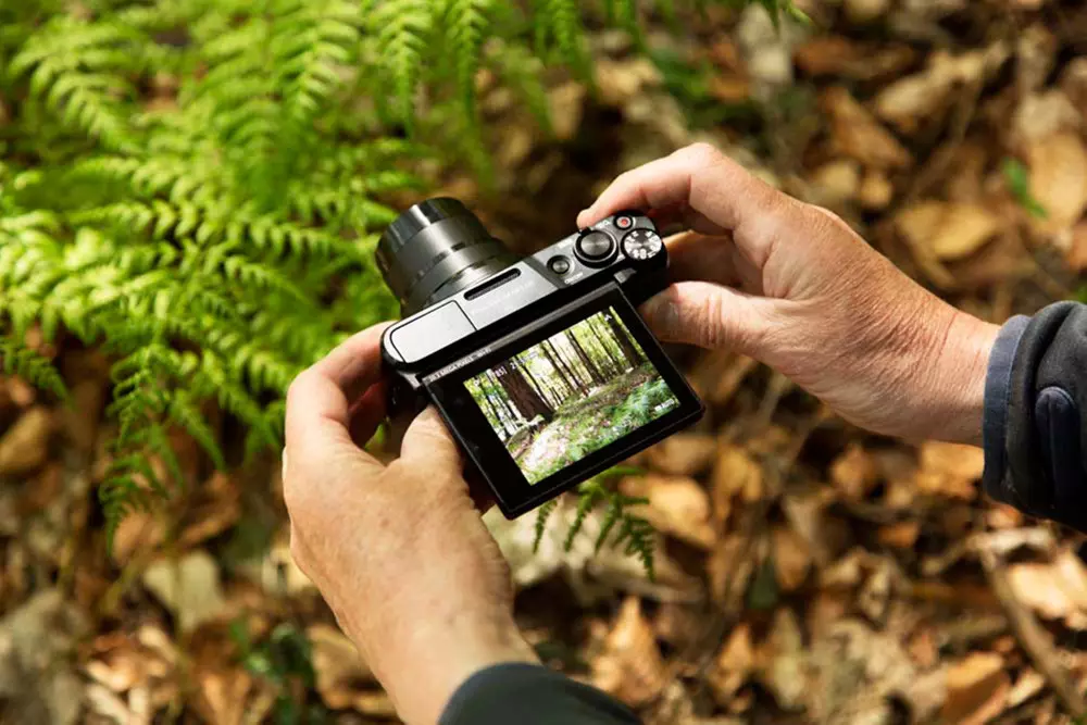 Nove karakteristike Moderne kamere koje pomažu u poboljšanju