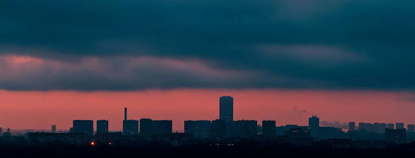 Fotografija je vse bolj avtomatizirana, fotograf pa ne