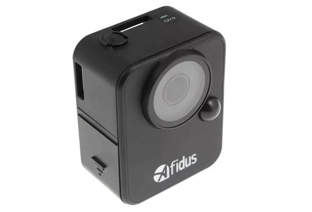 Aphidus Timelapse Camera 04