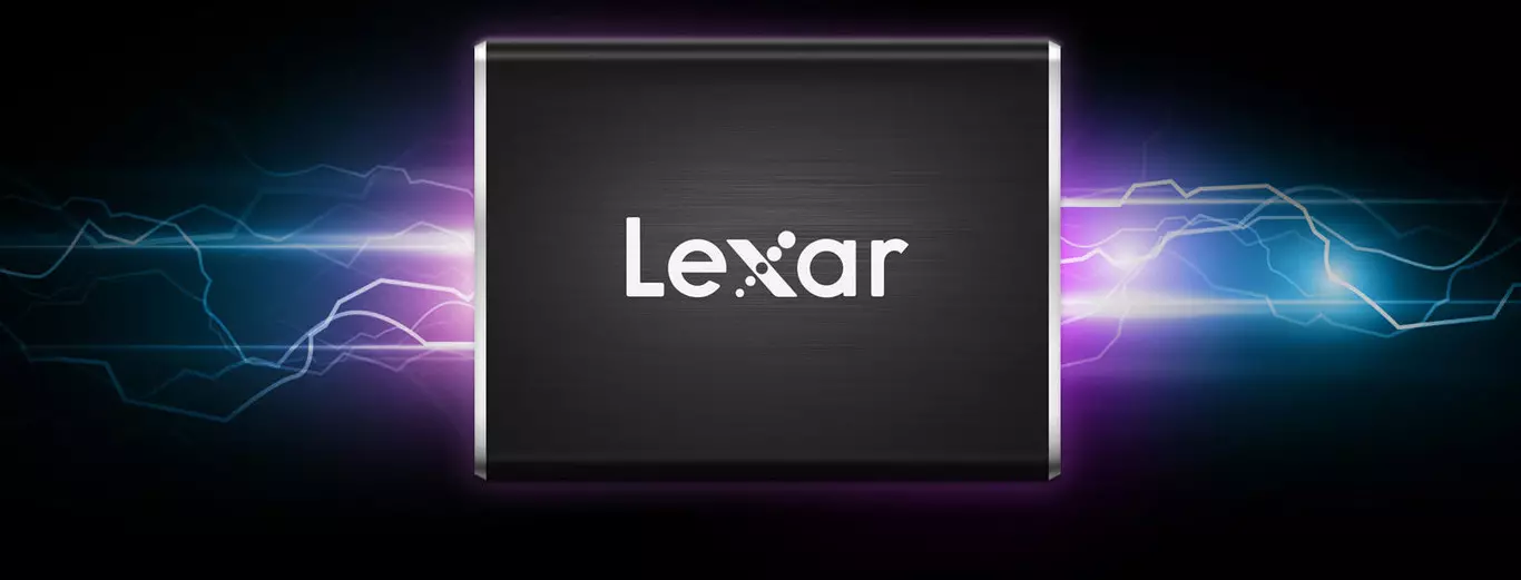 Sony ва Lexar дискҳои нави ҳолати сахтро барои аксбардорон ва видеографҳо эълон мекунанд