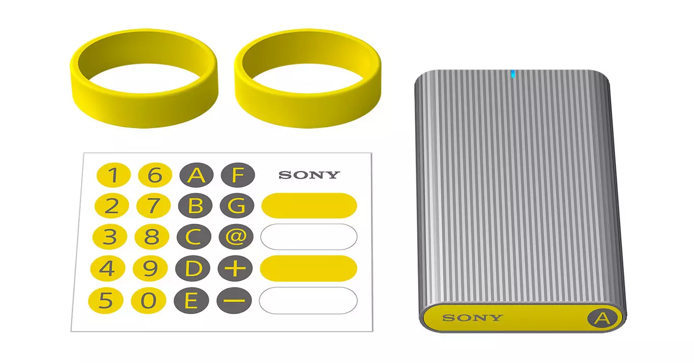 Sony 001