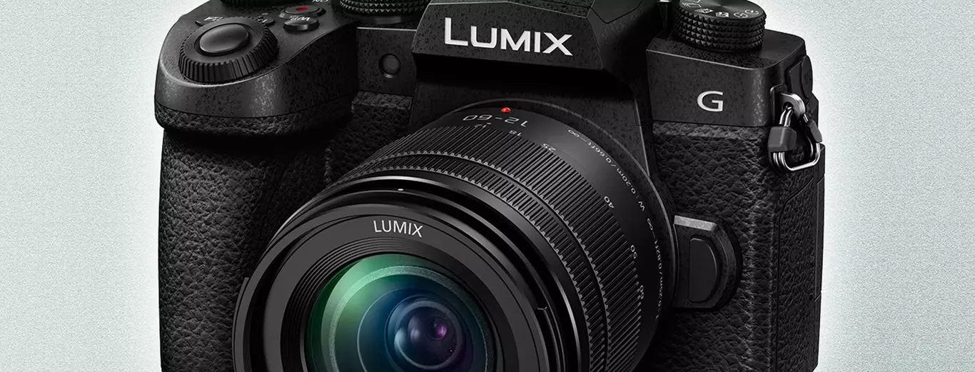 Panasonic Lumix G90, fitur, rega lan lembar data