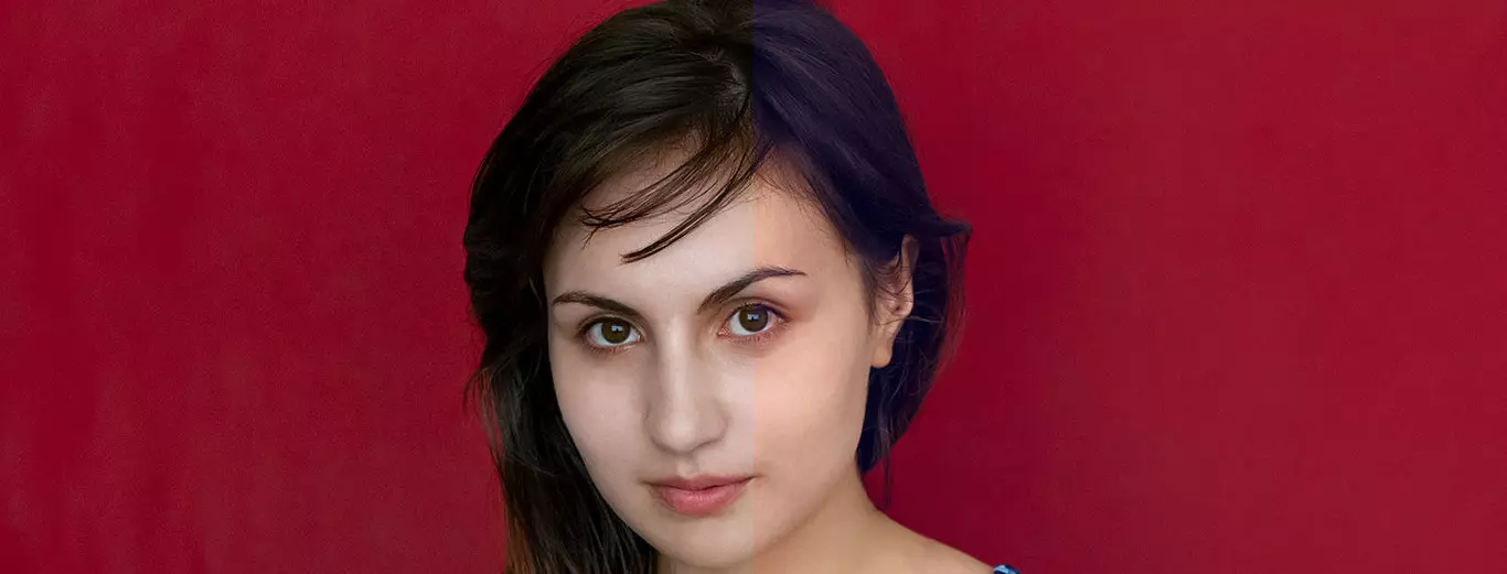 Photoshop ile fotoğraflarımızda yumuşak bir renk tonu stili nasıl elde edilir