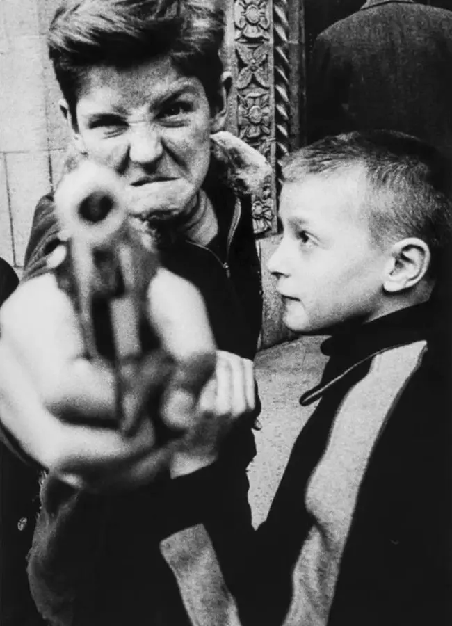 William Klein 10