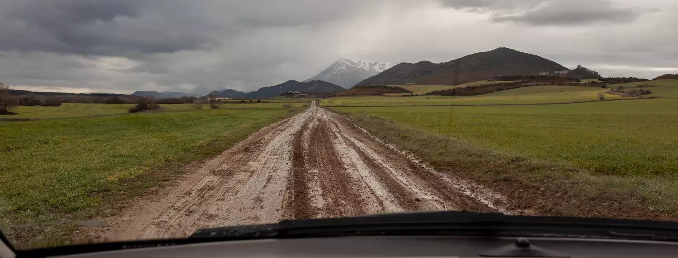 Fotografen som sjakkspiller