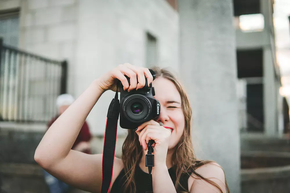 Jak zarabiać pieniądze na fotografii Microstock 02