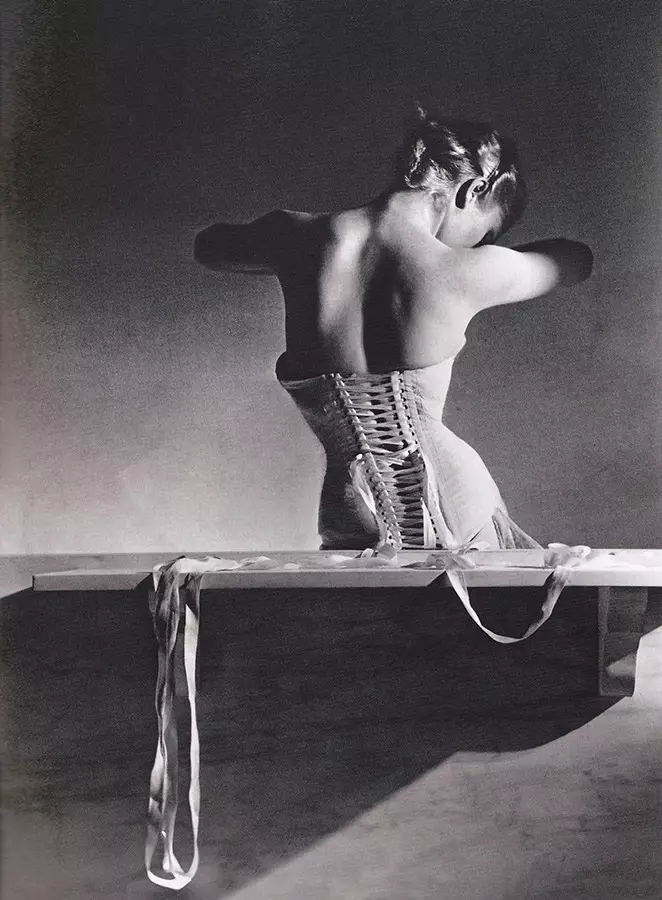 Horst P Horst