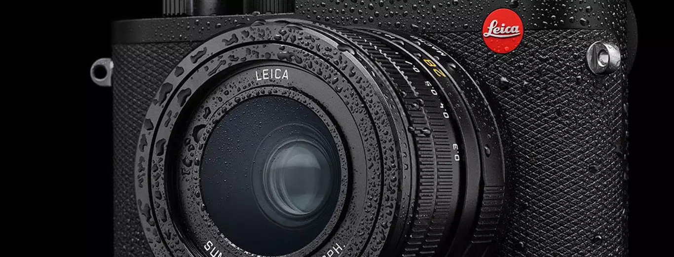 Leica Q2 / Summilux 28mm F1.7 ASPH: Die nuwe Duitse kompakte kom terug met meer krag en 4K-video