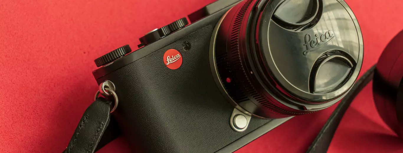 Leica CL, преглед: трезвен и ярък безогледален APS-C сензор, предназначен за улична фотография (и с AF)