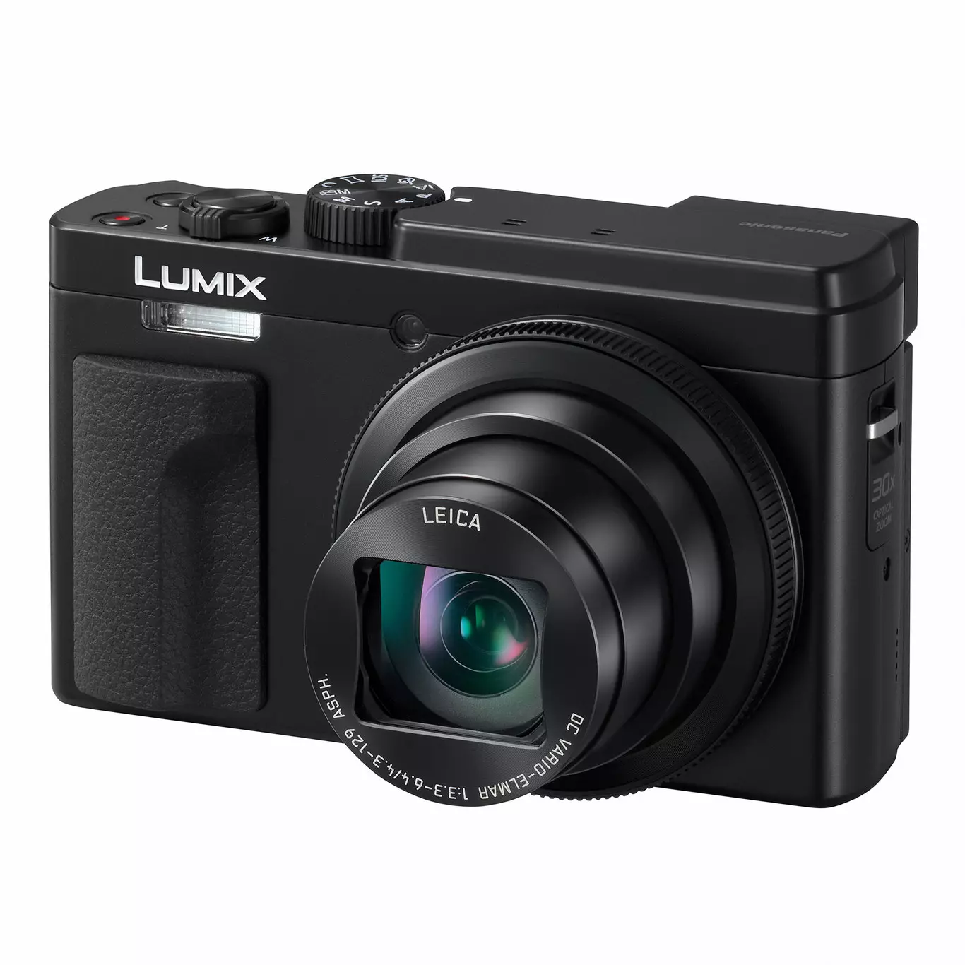 Panasonic lumix tz95 1