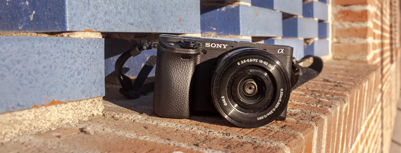 Sony A6400 review: a mid-range camera with a professional approach