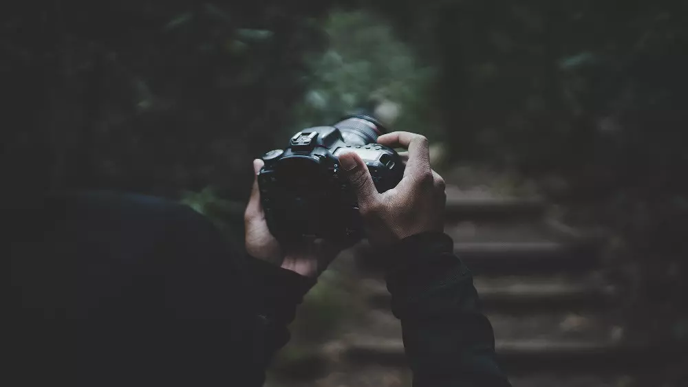 Fotografiska fallgropar att undvika 03