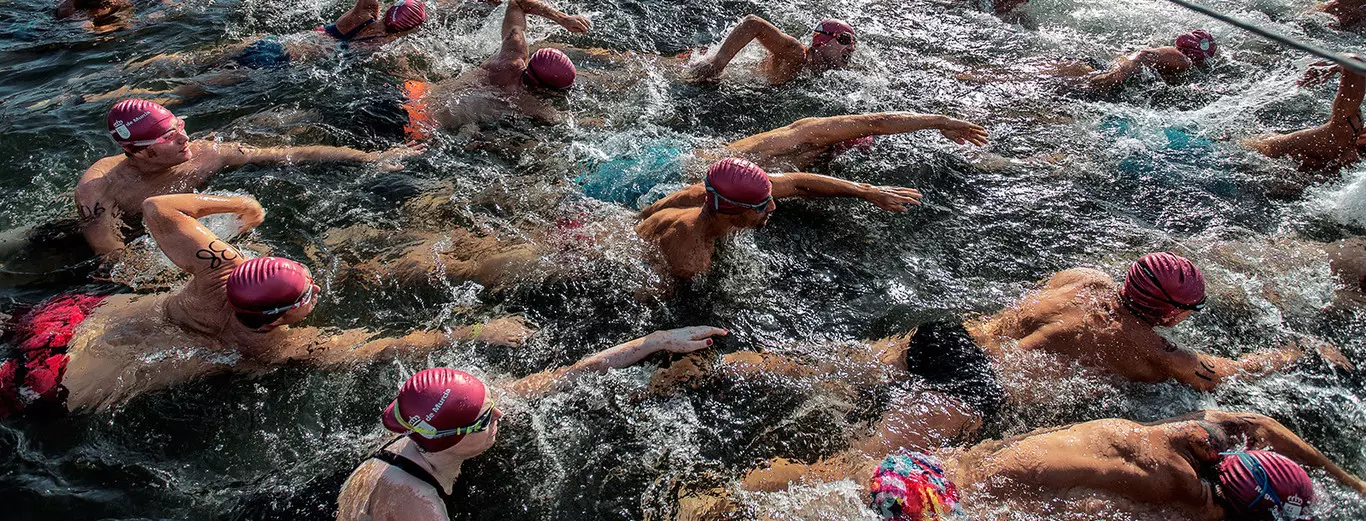 Šesť španielskych fotografov sa dostalo do užšieho výberu na Sony World Photography Awards 2019 Open