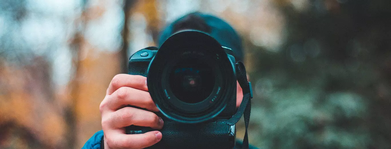 Instagram photographer surprised to discover that bokeh does not work