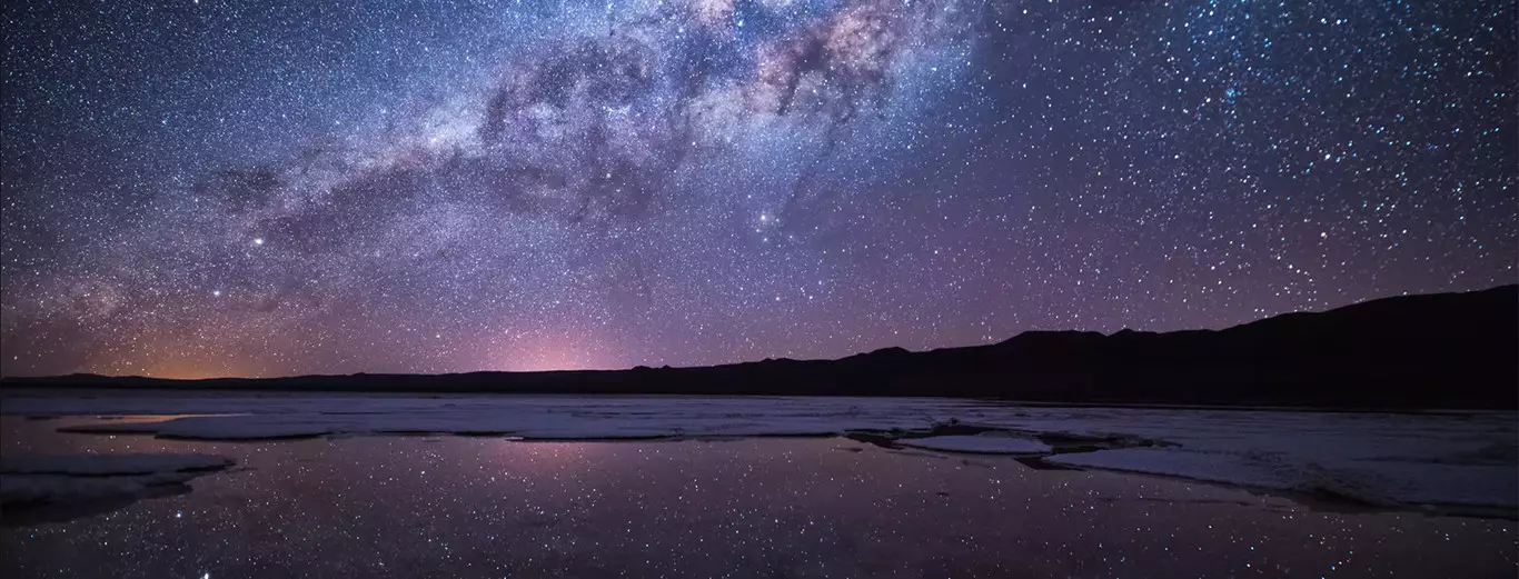 'Sud America 8K', paesaggio di bellezza 8K timelapse ad altissima definizione in Sud America