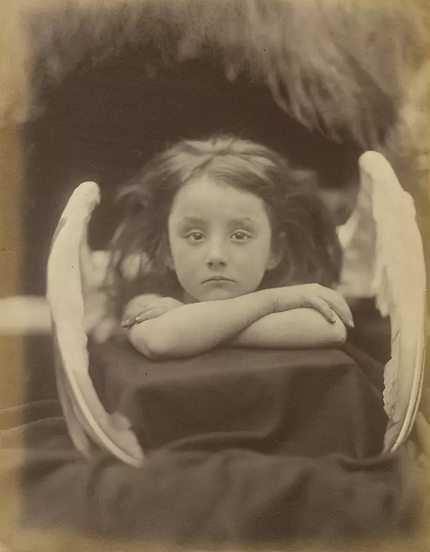 Julia Margaret Cameron