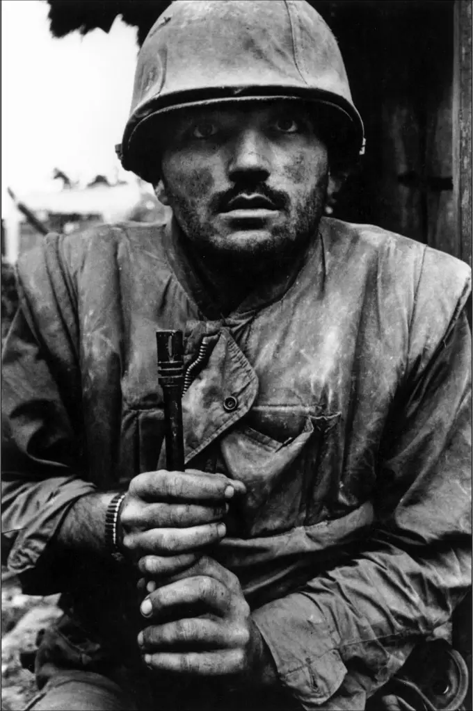 don mccullin